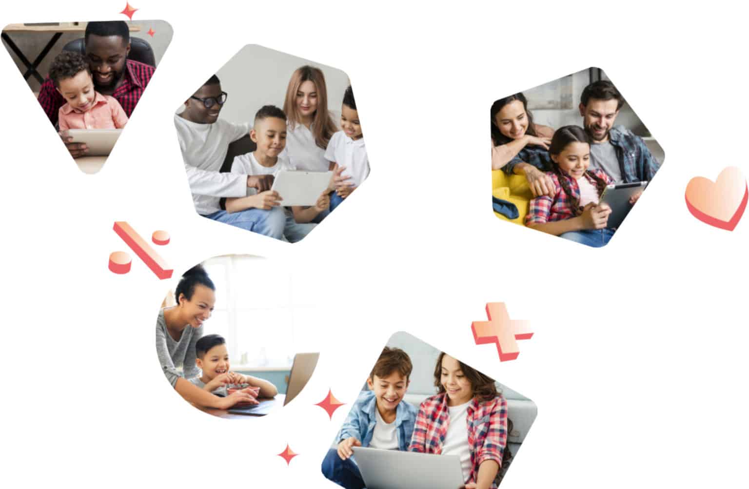 Edutech believes Asset and Mindspark to be the future of learning.